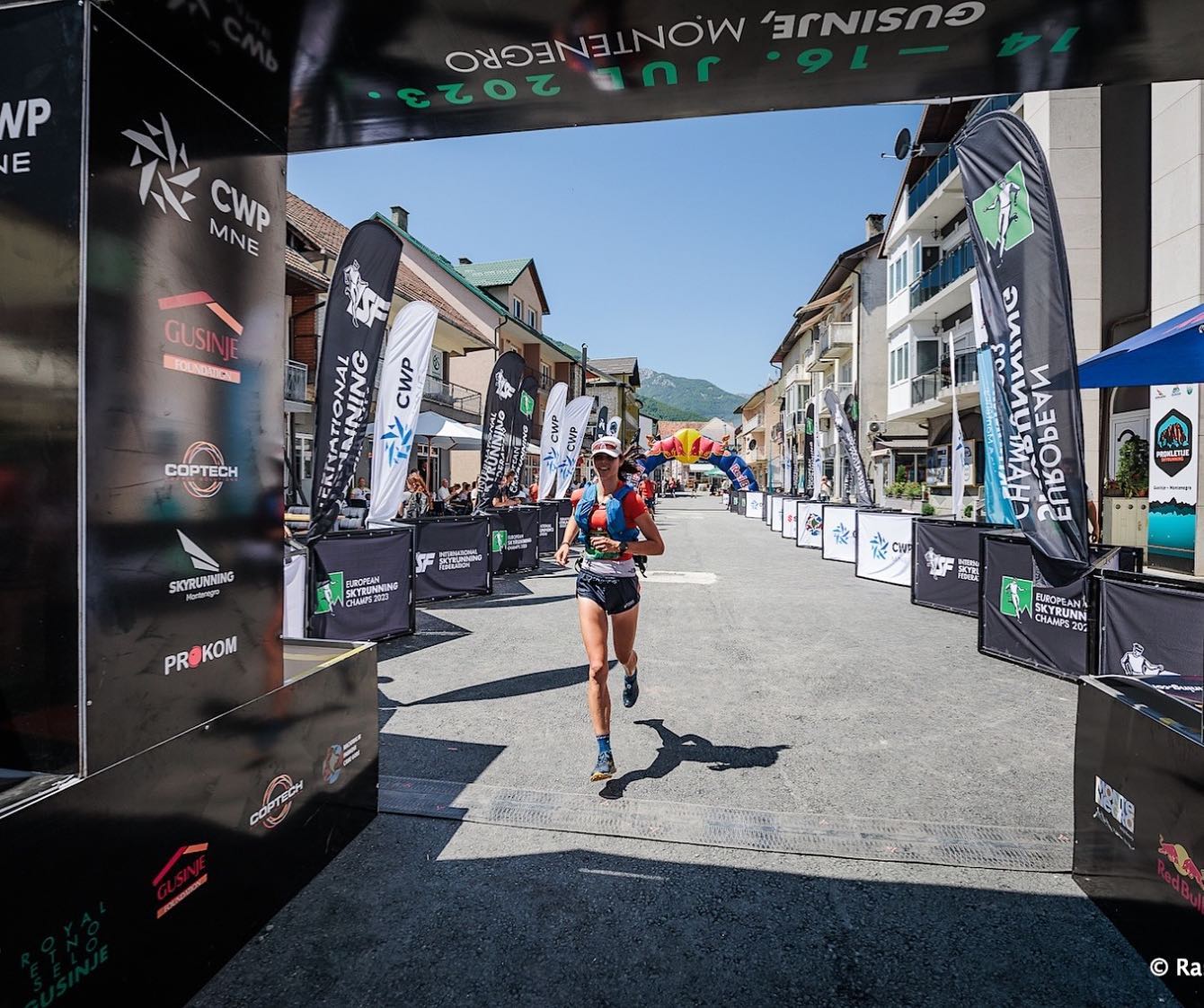 Nederlands Kampioenschap Lange en Korte trail – Ultraned