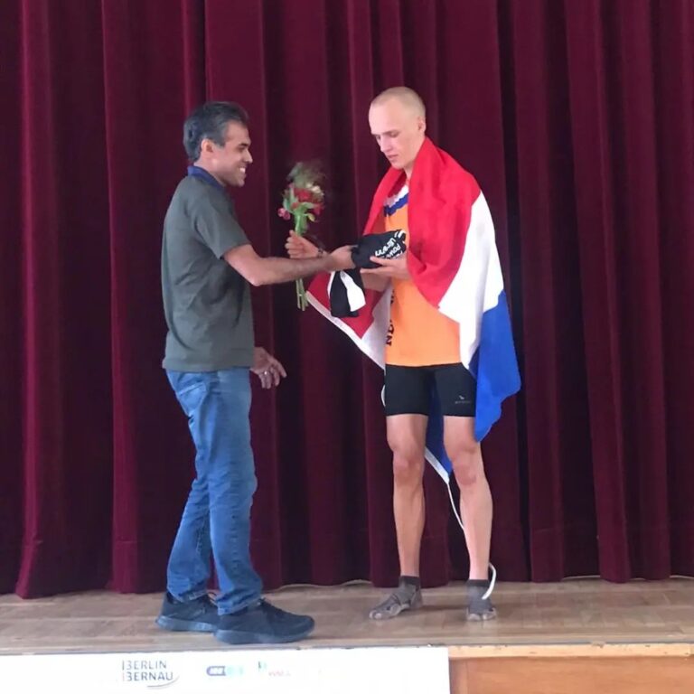 Ultraned – De site voor Ultra en Marathon.